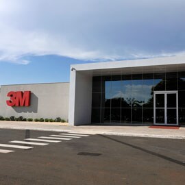 3M Ciência. Aplicada à vida | 3M Brasil
