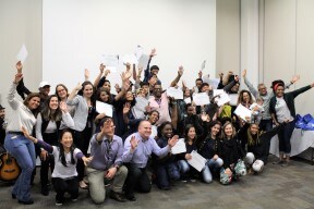 Instituto 3M | 3M Brasil